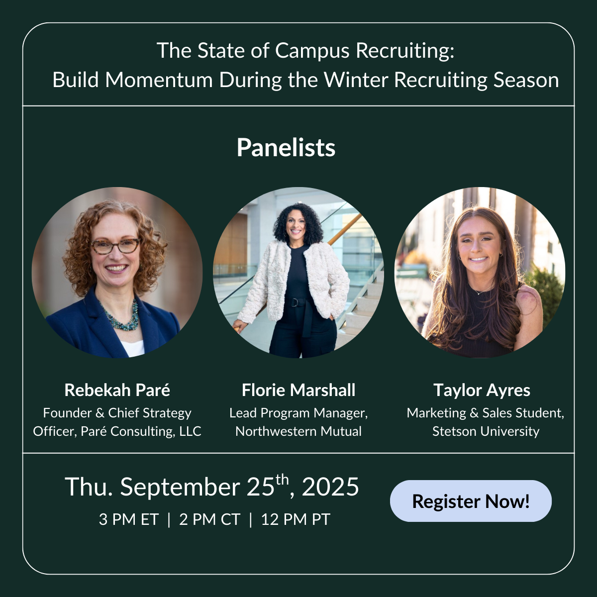 Parker Dewey University Students | Join Parker Dewey for Flexible, Paid Experience